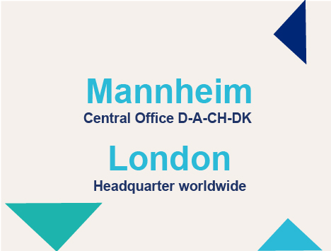 Hays Recruitment Our business model at Hays!